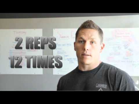 CrossFit - Matt Chan and Westside Barbell Programming - YouTube
