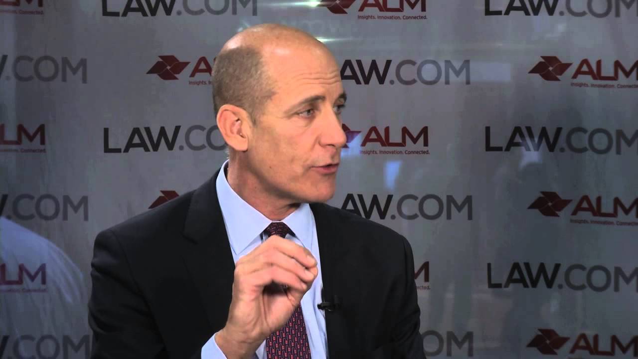 David Cowen, The Cowen Group -- LegalTech NY 2014 - YouTube