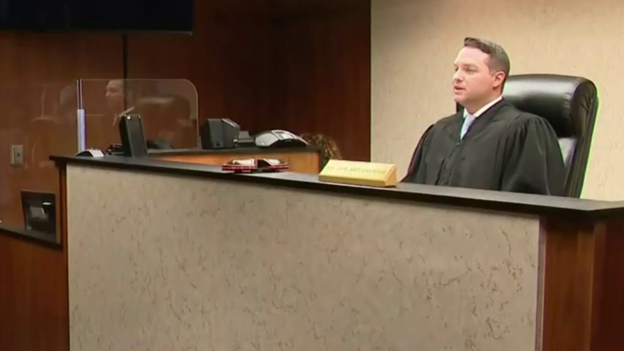 Oakland County judge rules to keep restraining order in place that ...