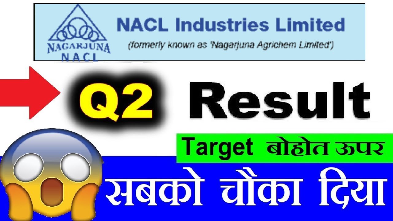 NACL Q2 results 2023 | NACL Results | NACL Industries Share Latest News ...
