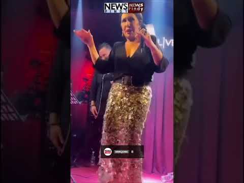 Nükhet Duru'nun Sahnedeki Büyüleyici Anları