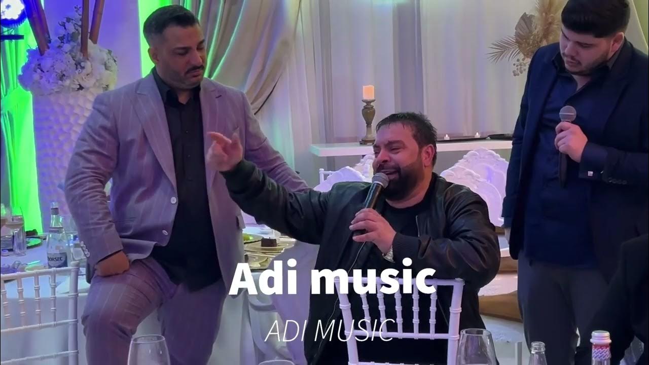 Florin Salam - Am Pierdut un fratior imi vine sa zbier si sa plang Emi Pian (Official Video ...