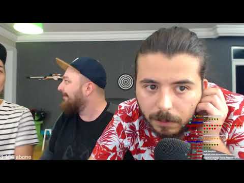 DİRENCANDAN EFSANE RAP PERFORMANSI Sehabe&Patron An Bu Andır