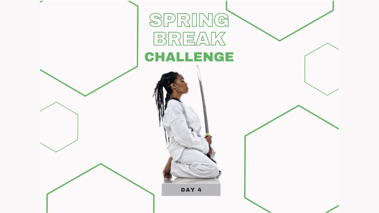 PMA Lexington 2023 Spring Break Challenge - Day 4 - YouTube