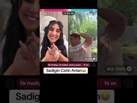 Cezalar Oyun Sonrasi Maraqli Anlar Bir Arada Canli Yayin - Leman TikTok Official