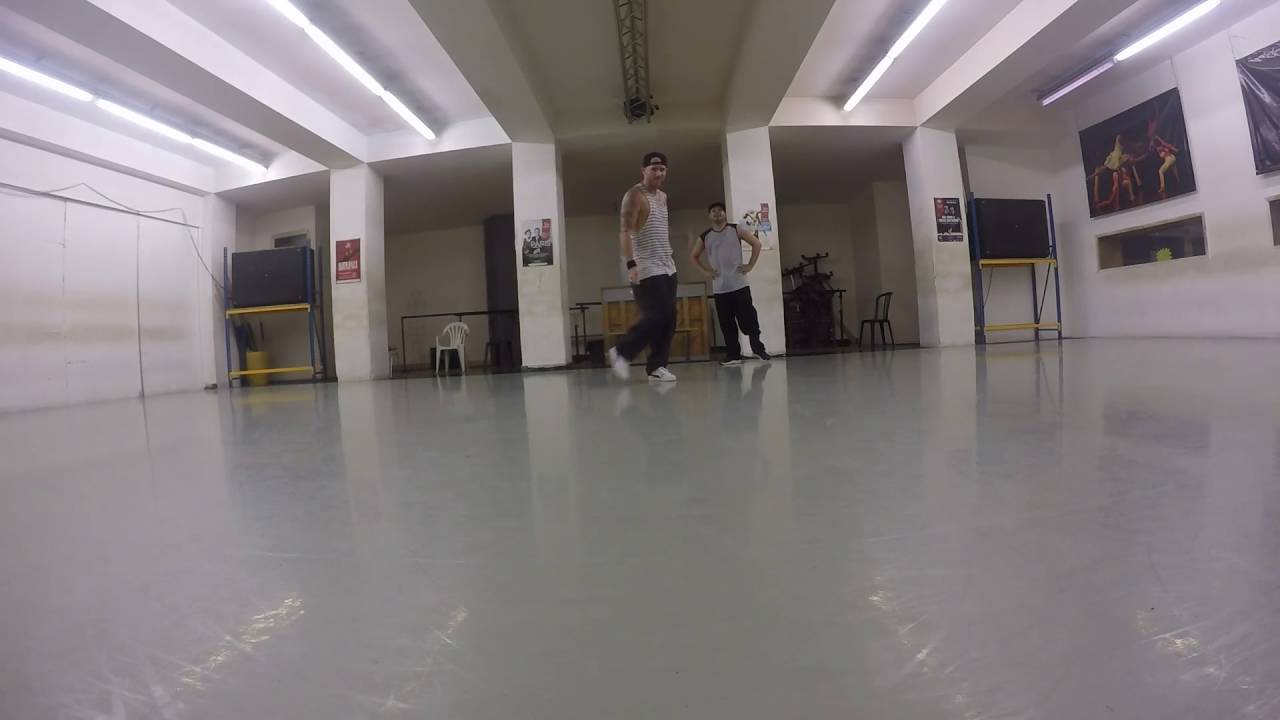 locking : junior almeida and loic / cool - YouTube