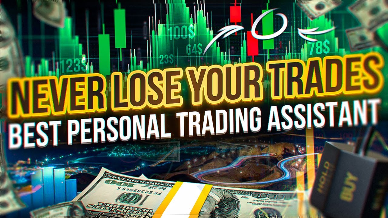 Best trading assistant in the world, pocket option trading software ...