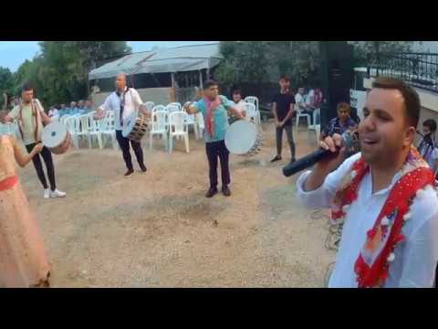 Gide Gide Bir Söğüde Dayandım Potpori Ali Topak