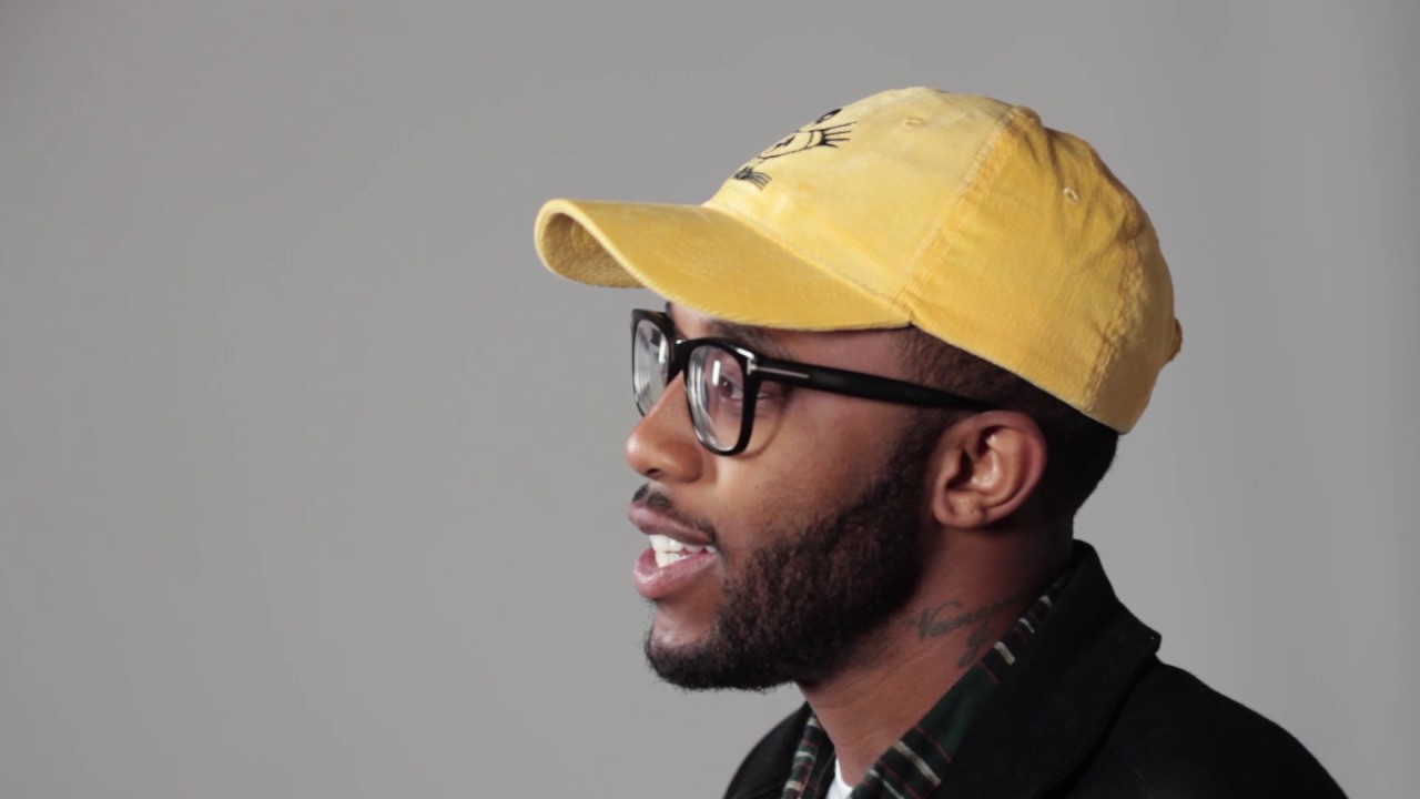 Entrepreneur Feature: Meet Victor, Founder of Run the World - YouTube