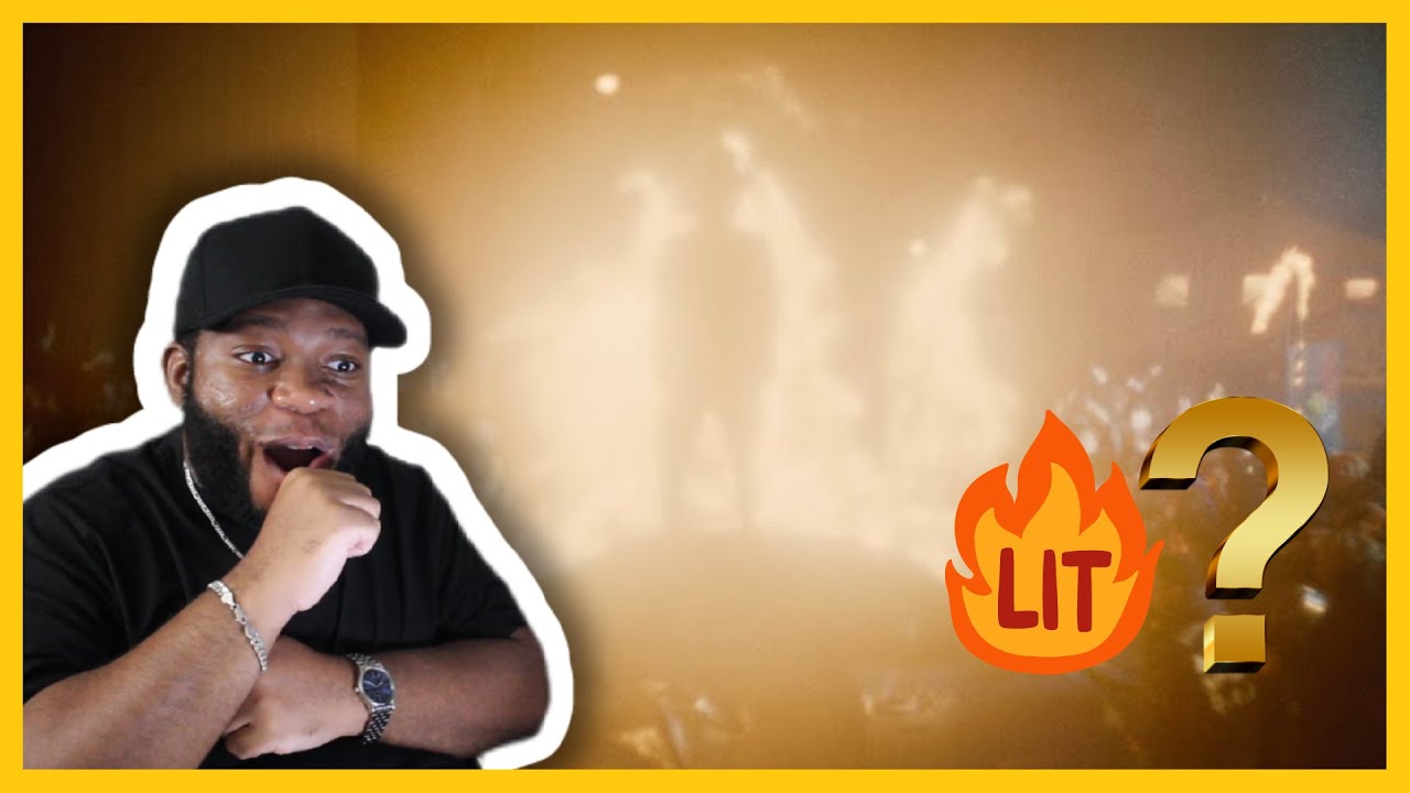 Rapper Reacts to Yeat - Riot & Set it off [Official Music Video] - YouTube