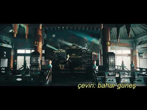 SUGA Daechwita (Türkçe çeviri )