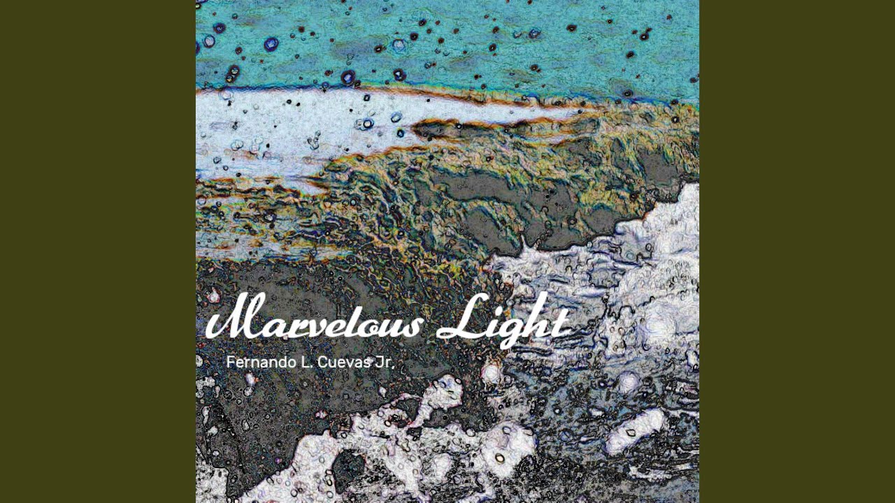 Marvelous Light - YouTube