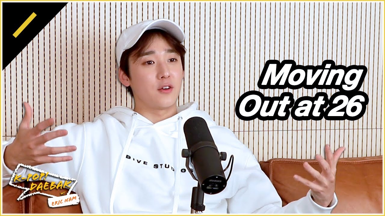 Kevin Woo's Life Changing Experience in Tokyo | KPDB Ep. #53 Highlight ...