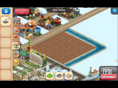 Township 34 Level design || Town design || - YouTube