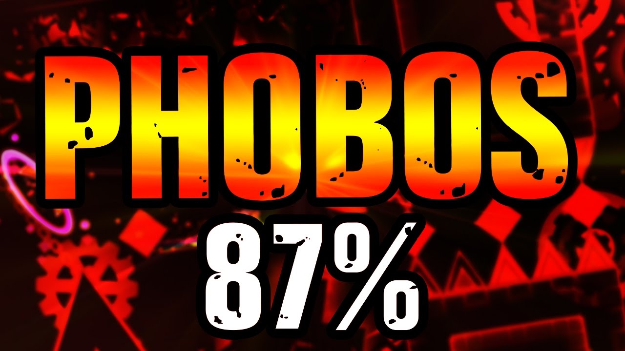 [On Stream] "Phobos" 87% - YouTube