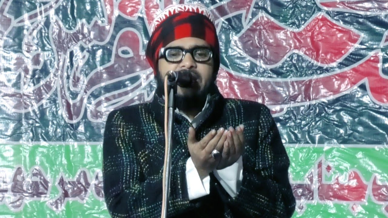 New Kalam Launch Kar Diya 2025 Main | Shahnawaz Hassan Odish - YouTube