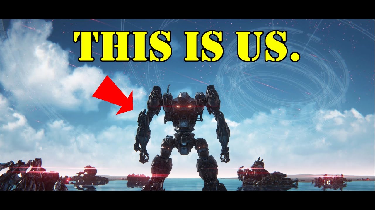 Main System : Activating Combat Mode - YouTube