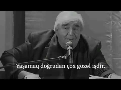 Ramiz Rövşən - \
