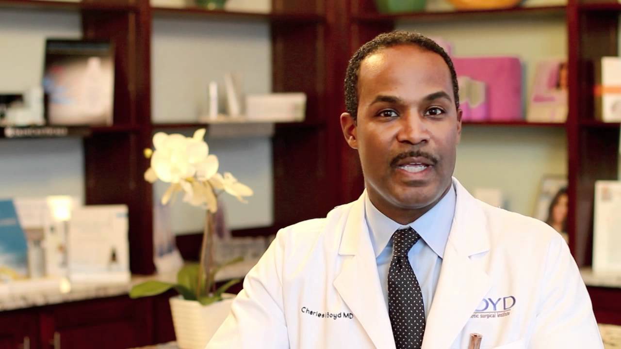 Introduction to The Boyd Cosmetic Surgical Institute - YouTube