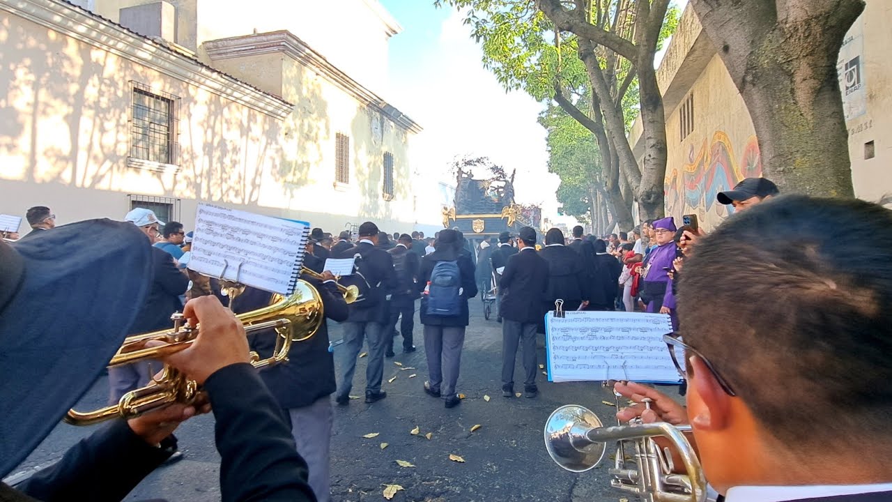 SEÑOR DE ESQUIPULAS 》Jesús de La Buena Muerte/TERCER DOMINGO DE ...