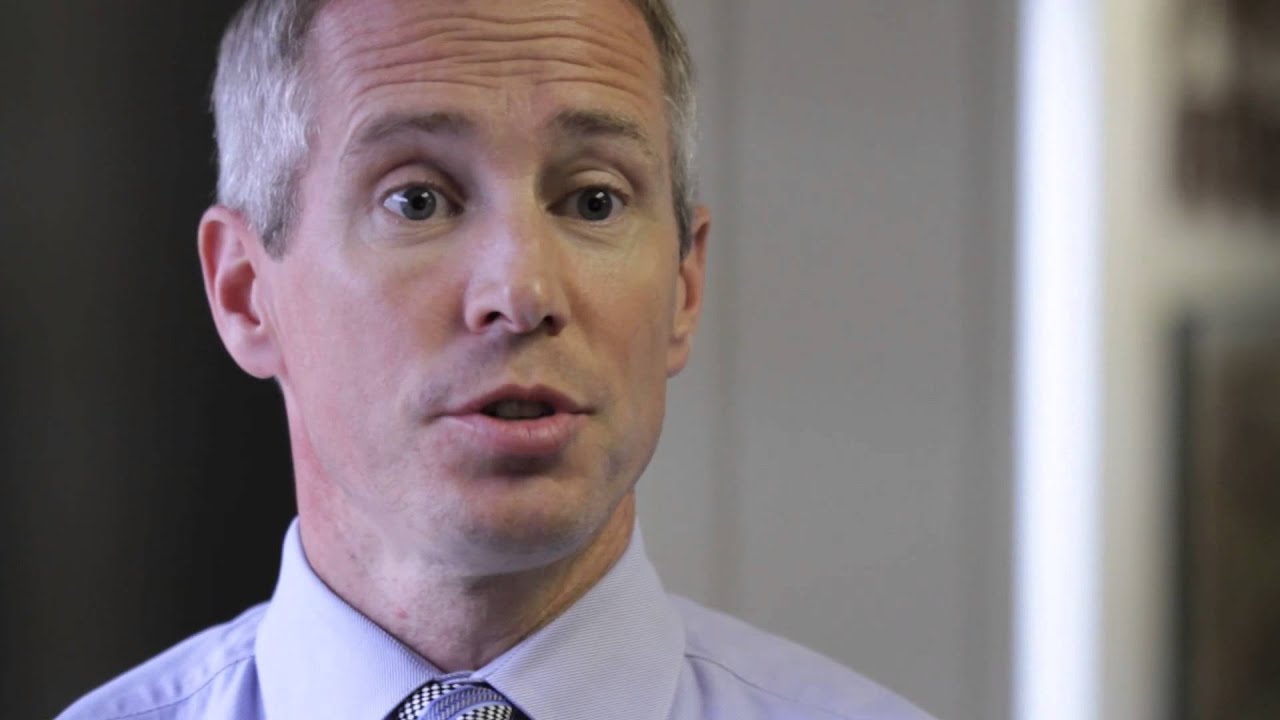 Meet Dale Carnegie of TN Instructor, Greg Long! - YouTube