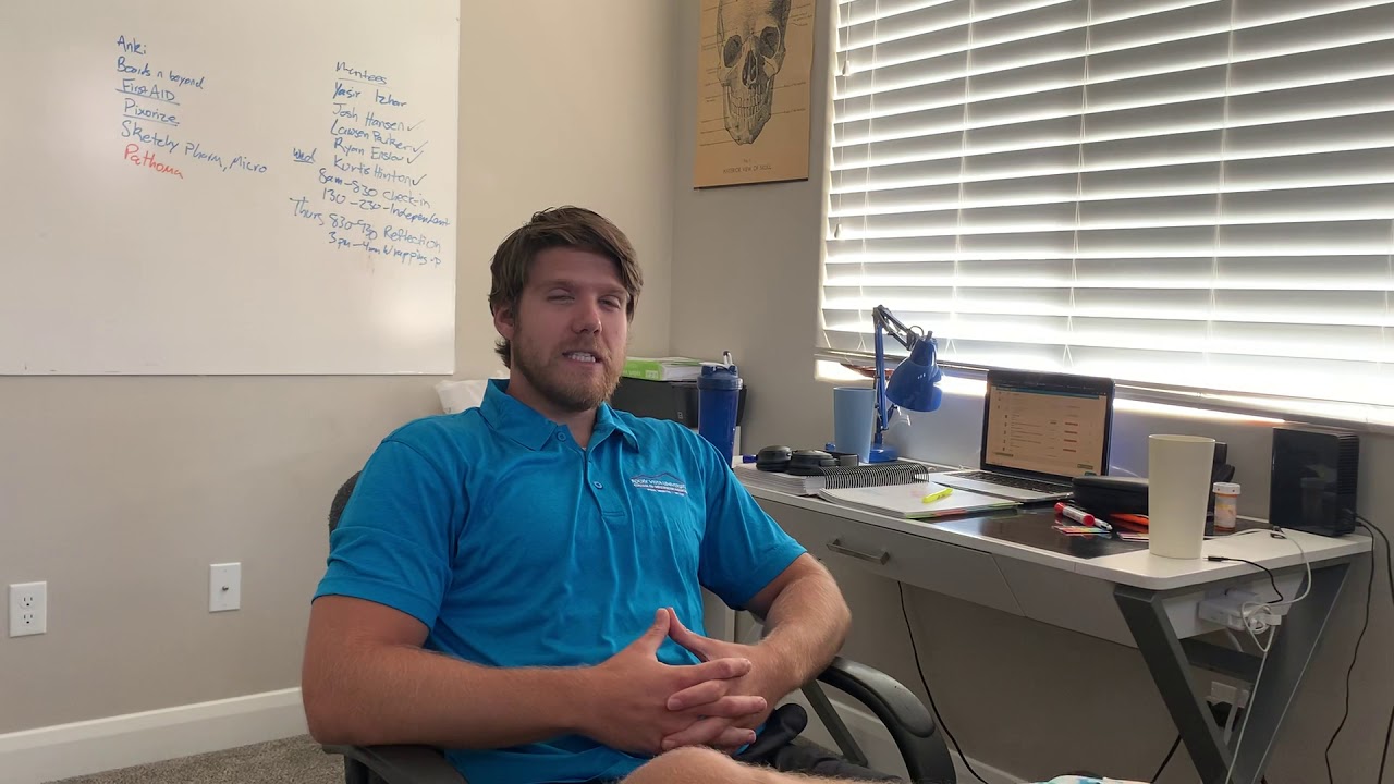 Tyler Adams introduction - YouTube