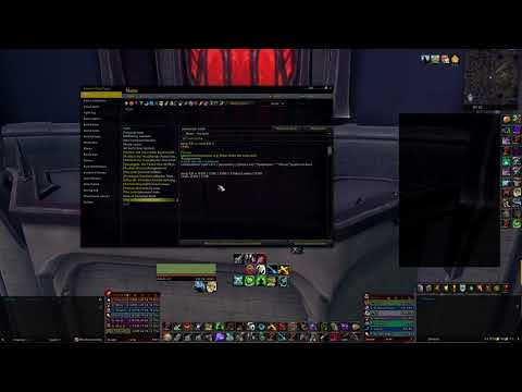 WoW MRT Notes - How they make you a better player - YouTube