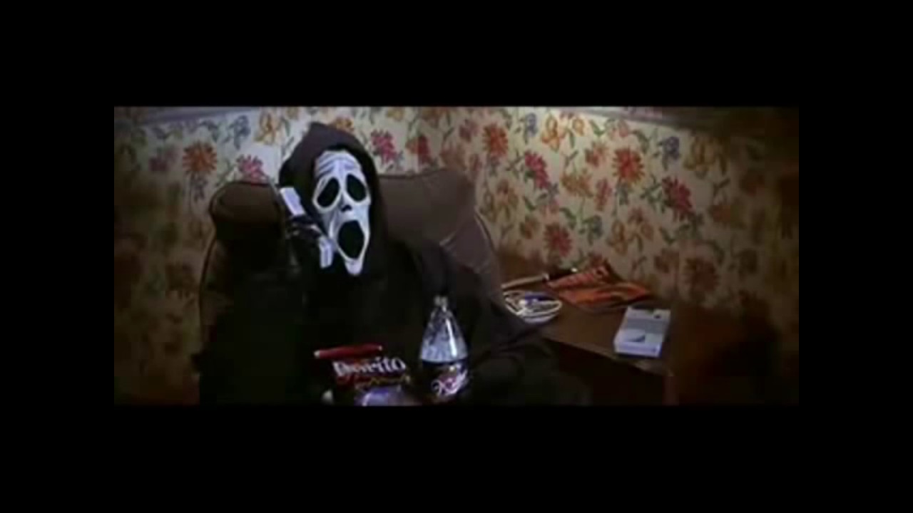 Just chilling & killing - YouTube
