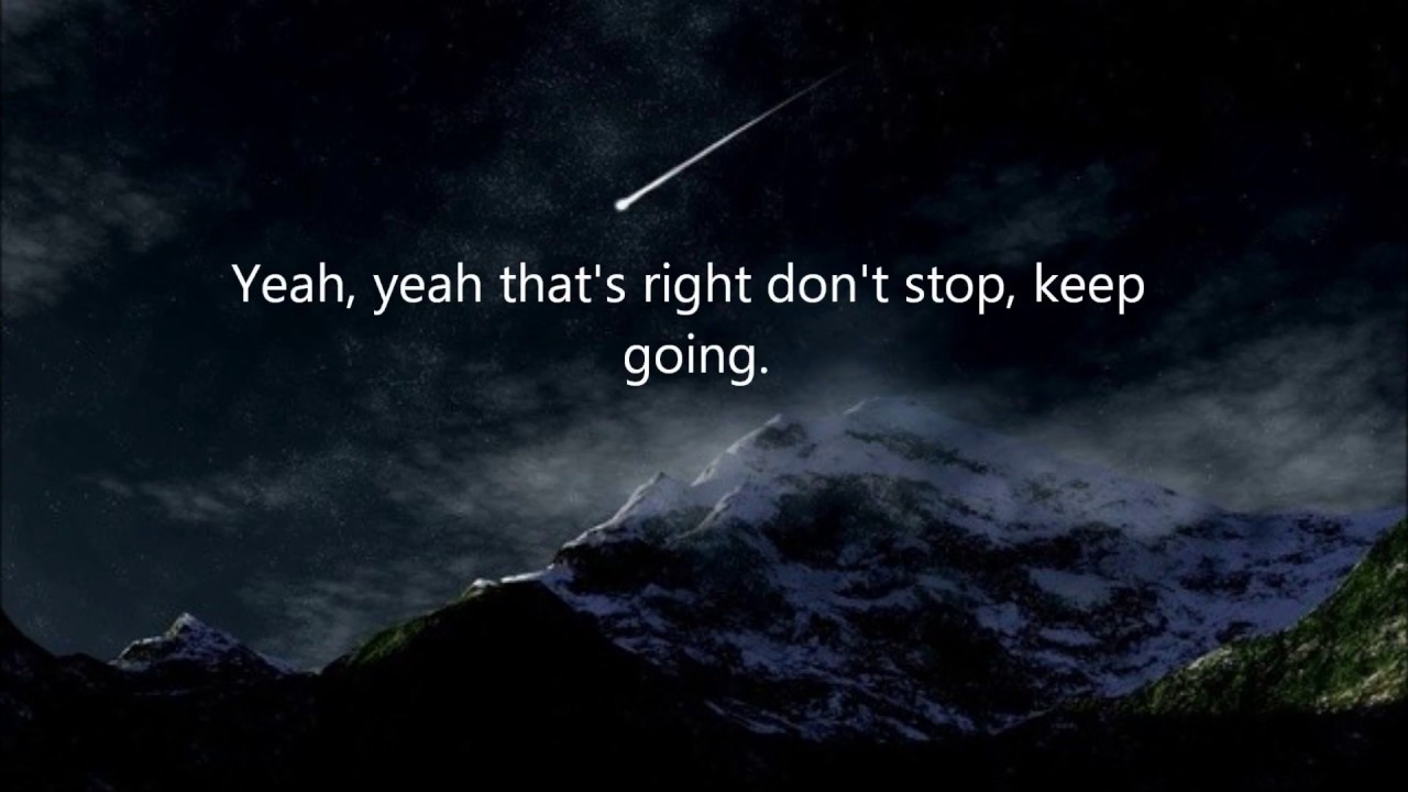 KEEPGOING- Mike Stud Lyric Video. - YouTube