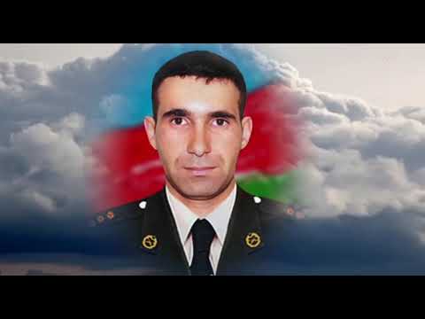 Şəhid övladı Ələkbərov Əlsahib Əlsahib oğlu