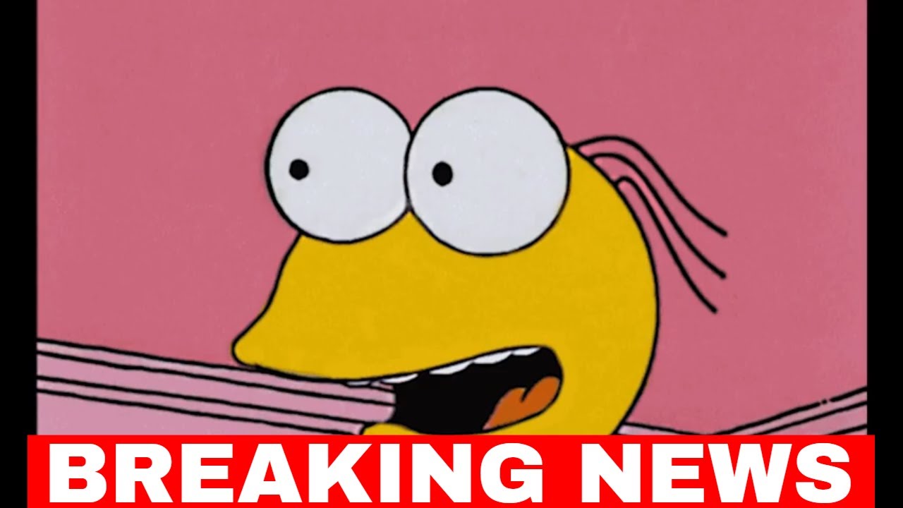 *OMG* Graggle Simpson is REAL - YouTube