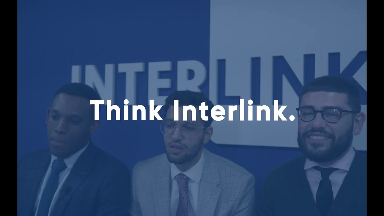 INTERLINK'S 5 VALUES | Interlink Talent Solutions - YouTube