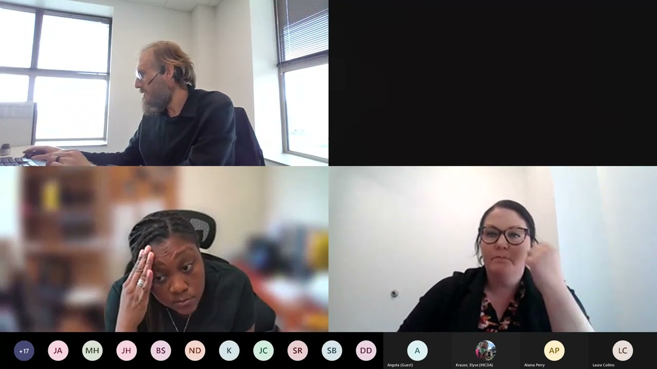 EAP and Water training sessions - July 27, 2022 - YouTube