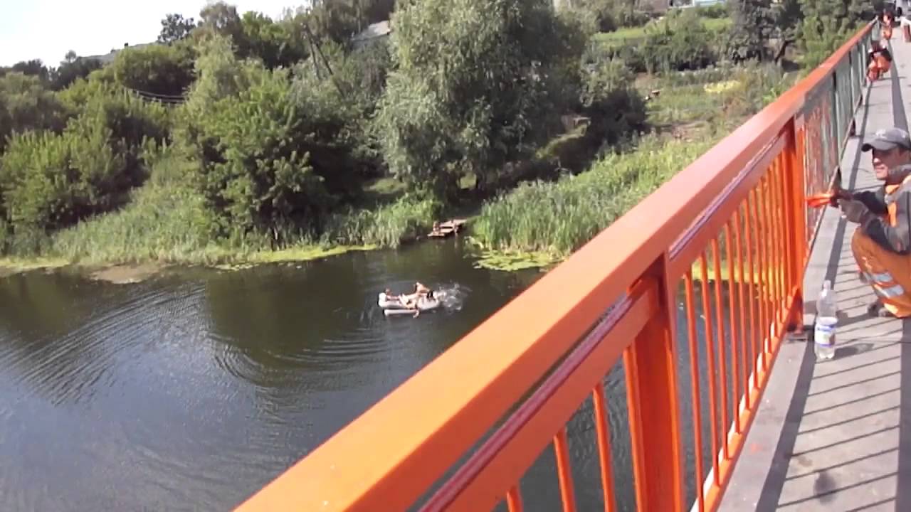 Water Splash .mp4 - YouTube