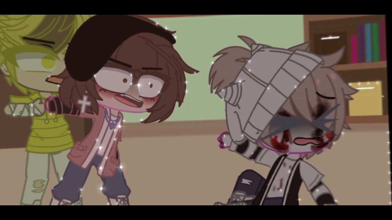 //😫// Cry baby//😫// by ×danako× 0.1 meme gacha live/gacha club no ...