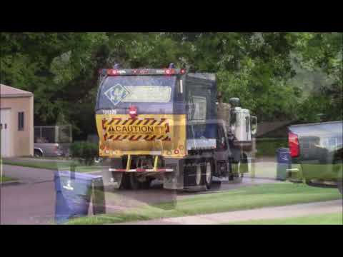 SW Mack LR Heil Durapack Python WC Mack LR Labrie Automizer ASL WC Mack ...