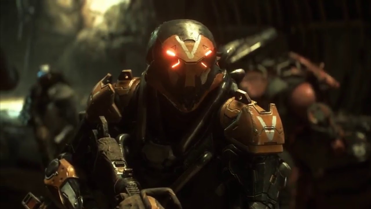 how to make a blockbuster video game trailer. - YouTube