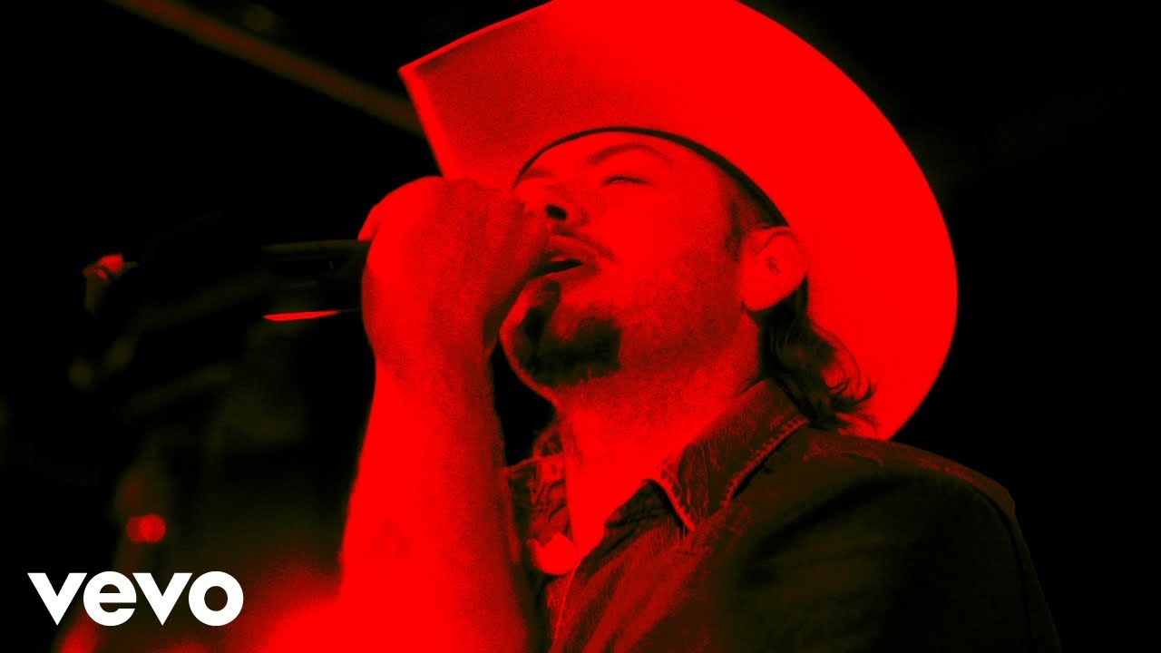 Tyler Booth - Real Real Country (Official Visualizer Video) - YouTube