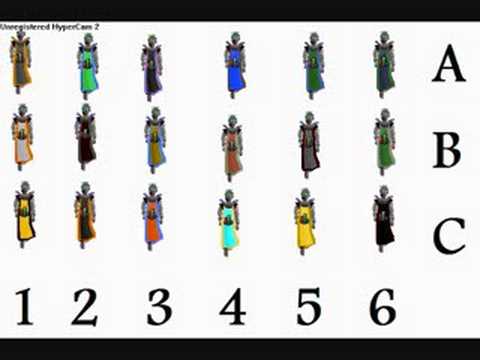 Master Skill Cape Ideas - YouTube