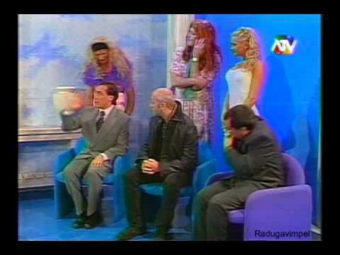 ROMPEPORTONES - SAN PEDRO 2 - YouTube