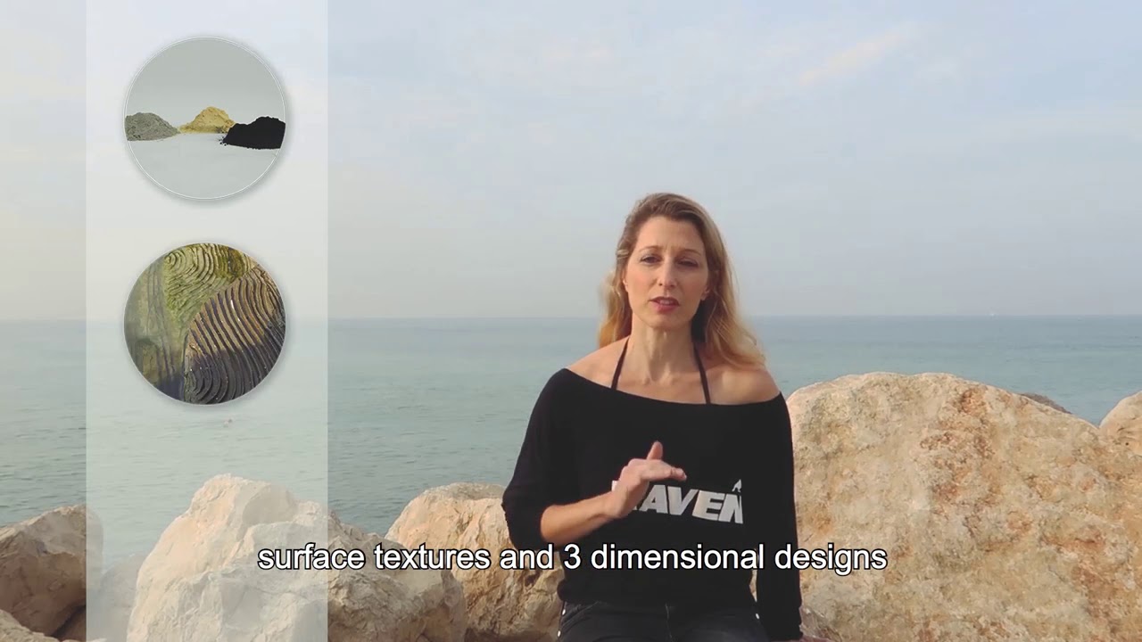 Women Innovators 2019 Winner Shimrit Perkol Finkel Israel - YouTube