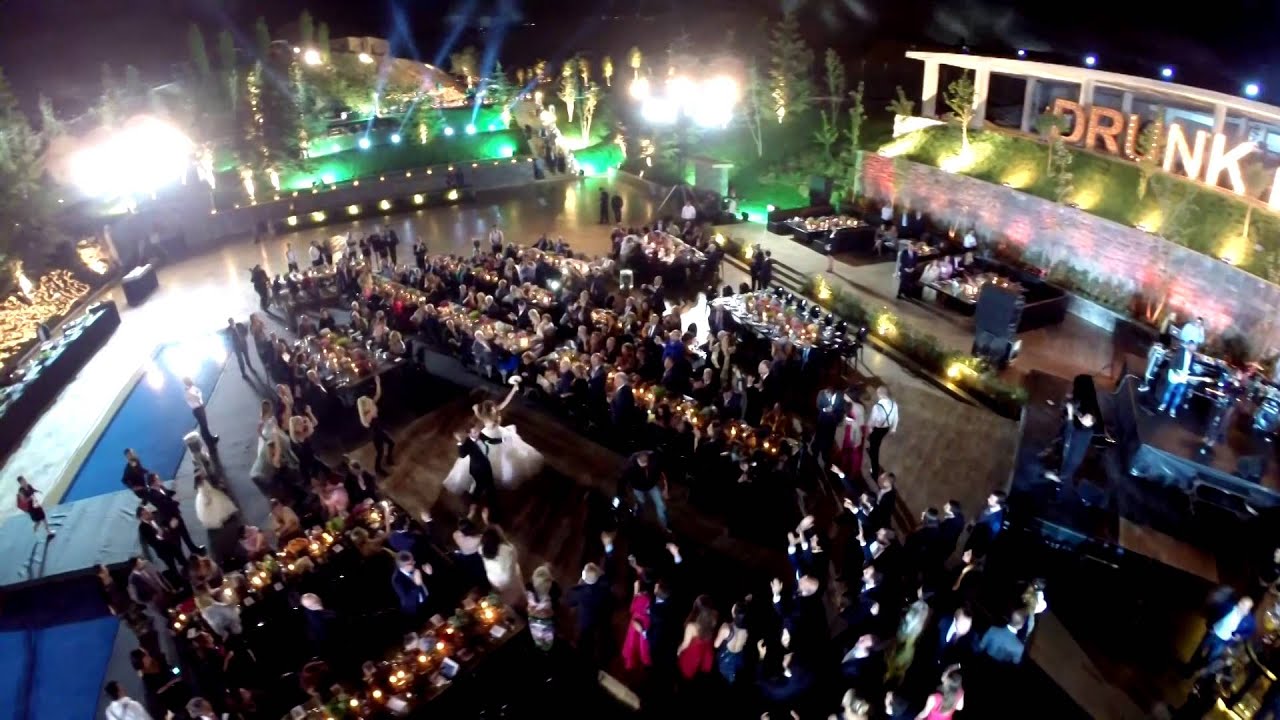 Pierre Rabbat Wedding SUMMER 2016 Page 21