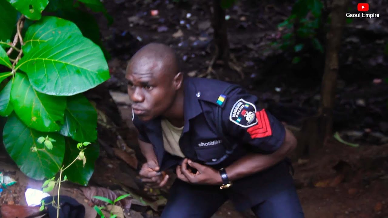 Officer Danger Episode 2 - Bet Ticket - YouTube