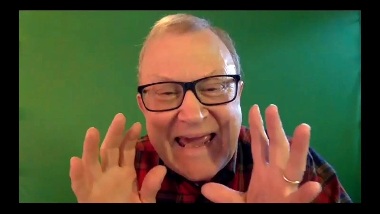 Interactive Story Making: A Journey to the Sea and beyond with John Mee ...