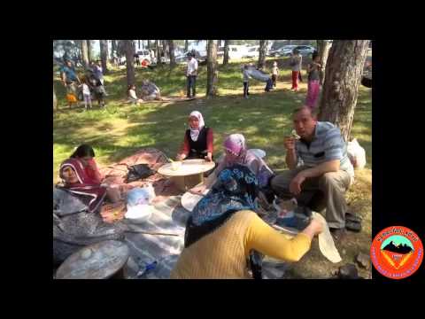 Erbaa Karaağaç Köyü - Kısa Tanıtım Filmi