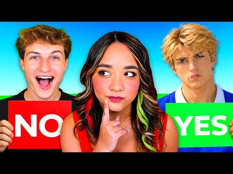 I Tested My BOY BESTFRIENDS..