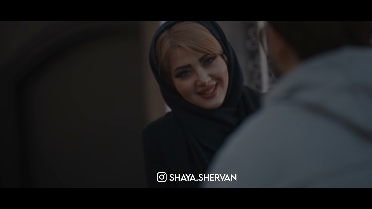 Shaya Shervan - Leyla - YouTube
