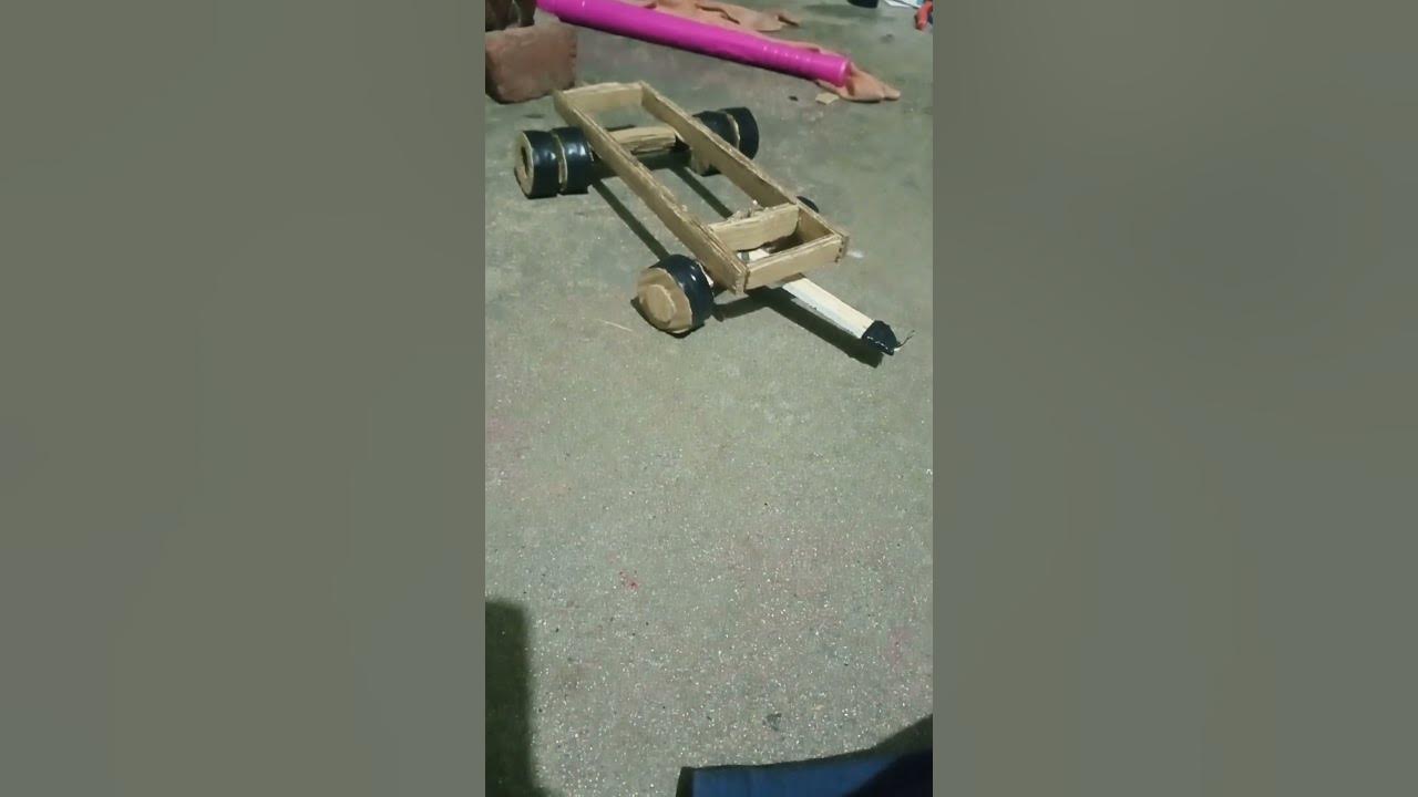 Engine part 1 - YouTube