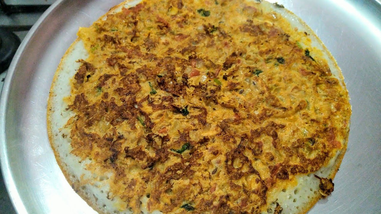 Madurai special chicken kari DOSAI #GUBIR_SAMAYAL - YouTube