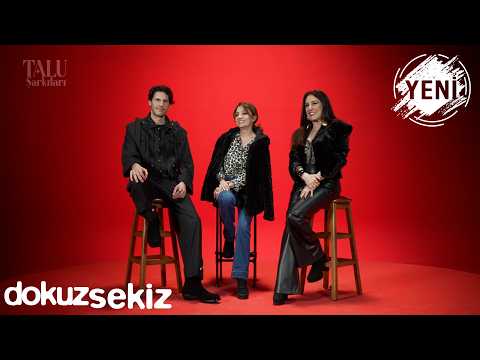 Zeynep Talu ve Nükhet Duru, Can Ozan Anlatıyor - Sen de Vur (Talu Şarkıları)